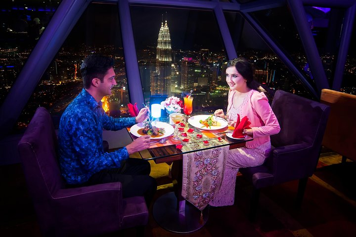 10 Tempat Makan View KLCC dan Sekitarnya Yang Best Dikunjungi – Saji.my