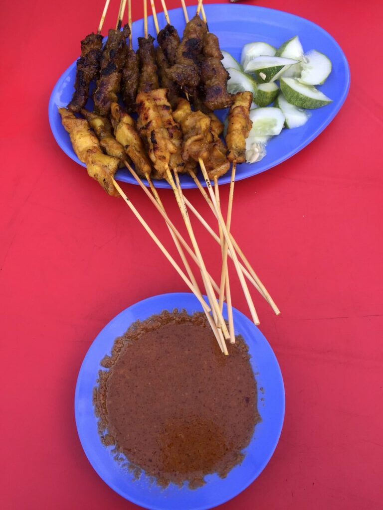 10 Tempat Makan Satay di Johor Bahru Yang Sedap & Terkini – Saji.my