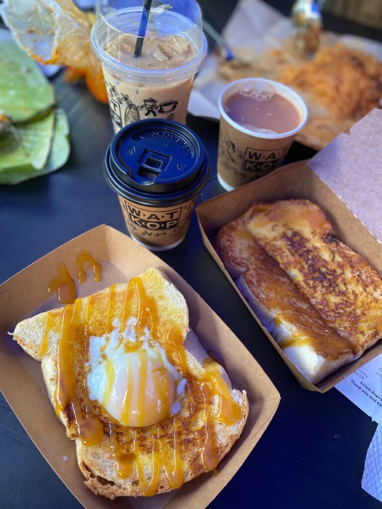 11 Kedai Kopi Yang Anda Patut Singgah di Kuantan – Saji.my