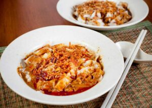 10 Chee Cheong Fun Sedap Kena Try di KL & Selangor – Saji.my