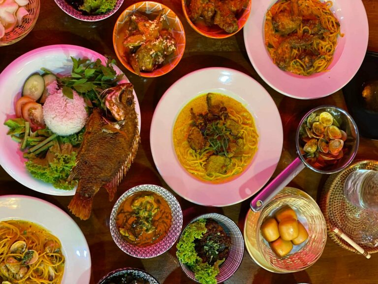 50 Tempat Makan Menarik Di Johor Bahru 2024 (Menarik BEST) – Saji.my