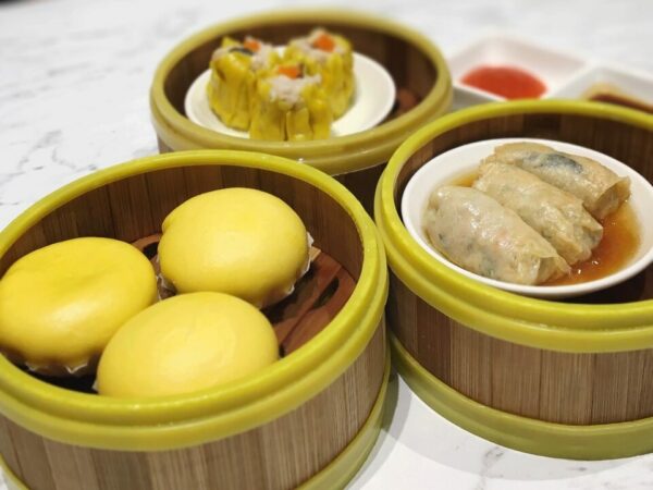 10 Chee Cheong Fun Sedap Kena Try di KL & Selangor – Saji.my