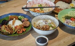 10 Chee Cheong Fun Sedap Kena Try di KL & Selangor – Saji.my