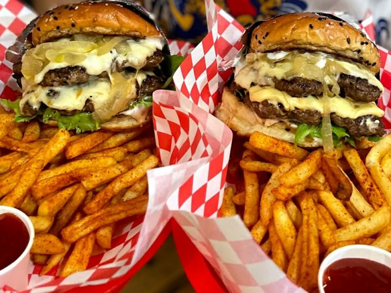 30 Tempat Makan Menarik Di Taiping (BEST!) – Saji.my