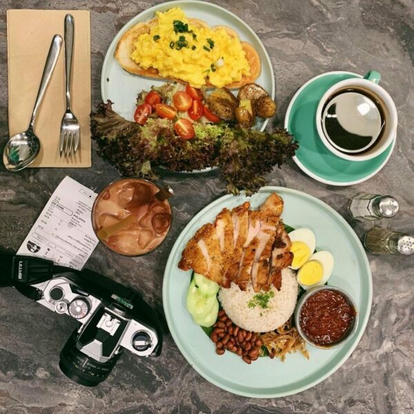 25 Tempat Makan Menarik Cyberjaya 2024 Ranking Kami – Saji.my