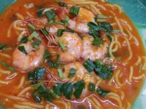 10 Resepi Mee Berkuah (Lazat dan Mudah) – Saji.my