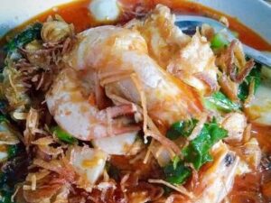 10 Resepi Mee Berkuah (Lazat dan Mudah) – Saji.my