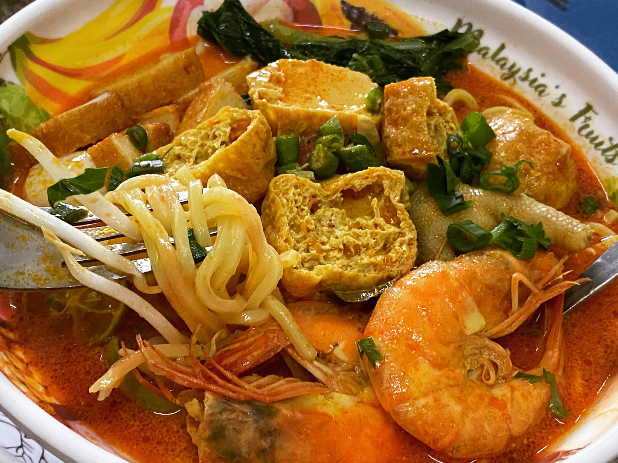 10 Resepi Mee Kuning Simple Sedap – Saji.my