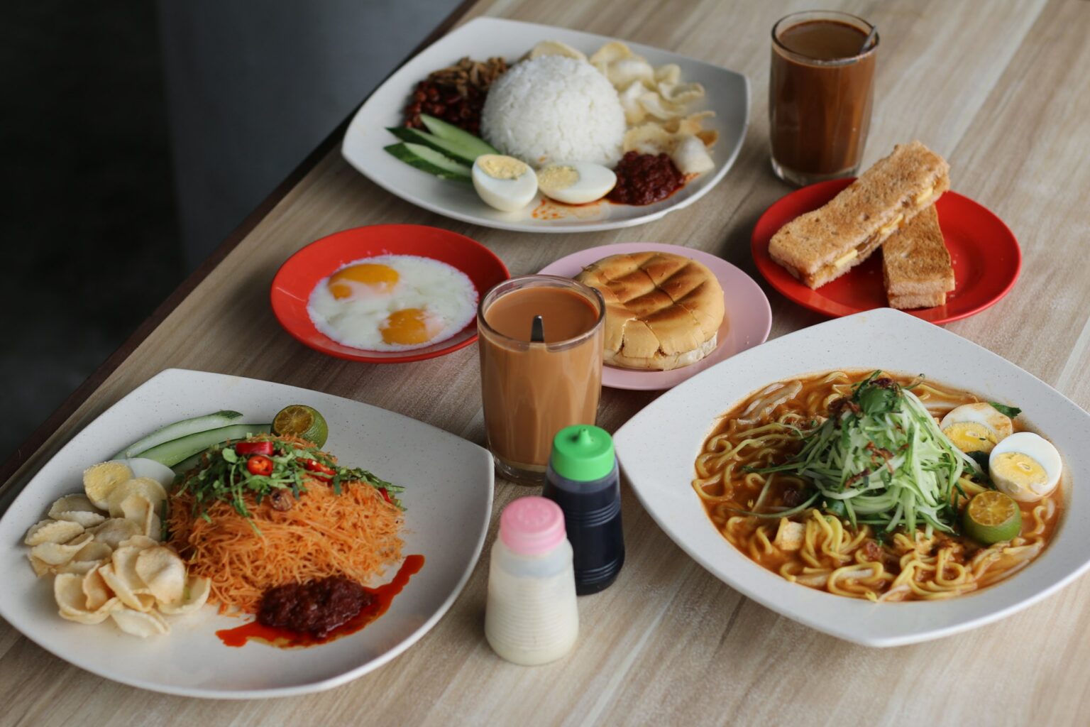 11 Tempat Makan TERBAIK di Kluang (No. 10 WAJIB Terjah!) – Saji.my