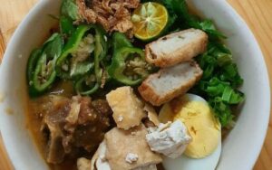 10 Resepi Mee Kuning Simple Sedap – Saji.my