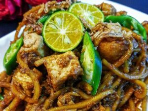 10 Resepi Mee Kuning Simple Sedap – Saji.my