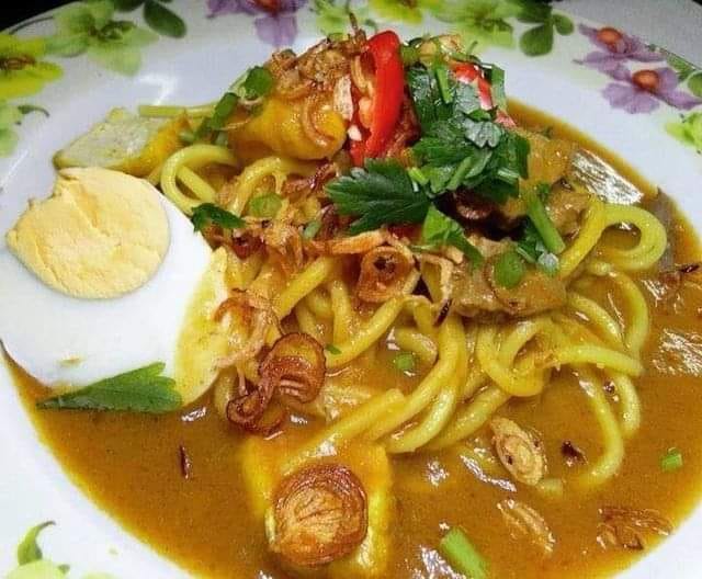 10 Resepi Mee Kuning Simple Sedap – Saji.my
