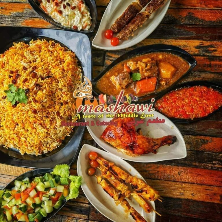15 Tempat Makan Menarik Di Kota Kinabalu – Saji.my