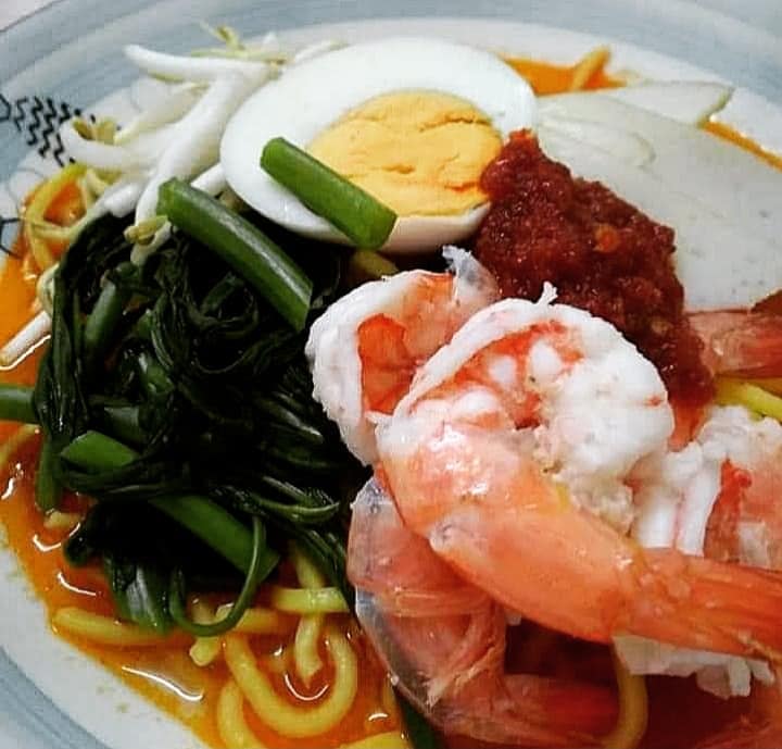 10 Resepi Mee Kuning Simple Sedap – Saji.my