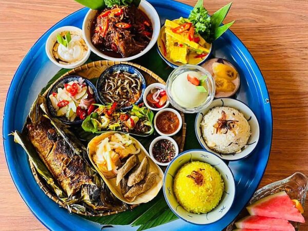 20 Tempat Makan Best Di Georgetown Kena Pergi – Saji.my