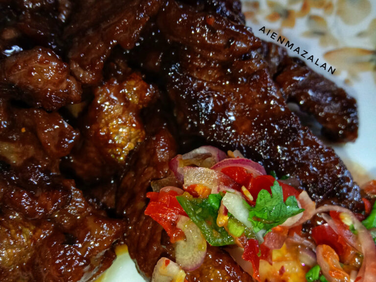 Mencari Resepi Daging? 15 Resepi Daging Ini Patut Anda Cuba – Saji.my