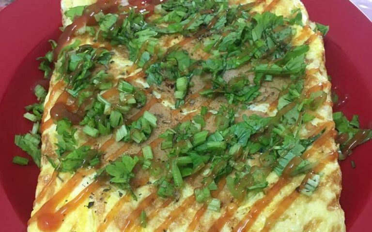 7 Resepi Telur Bistik (Menu Mudah dan Menjilat Jari) – Saji.my