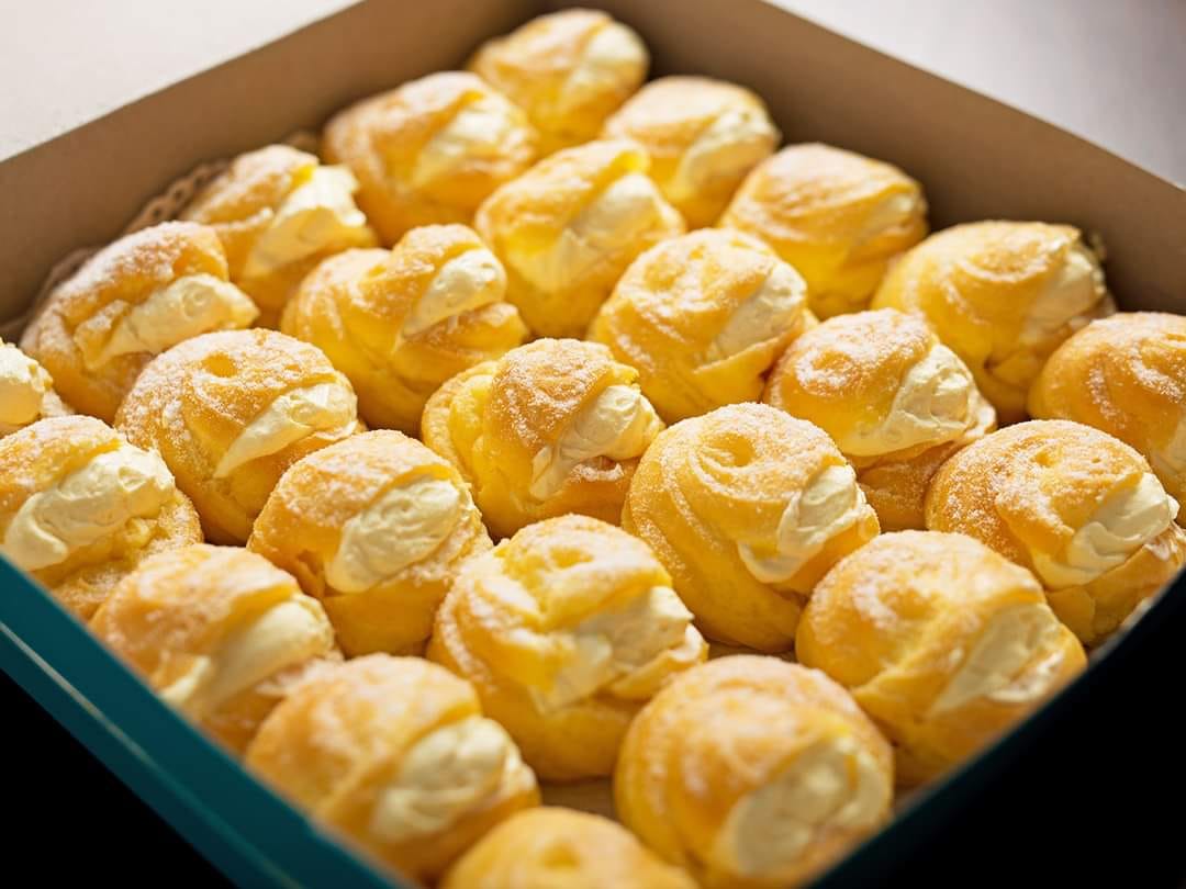 12 Resepi Kuih Muih Moden Sedap – Saji.my
