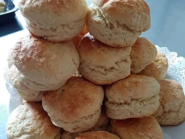 10 Tempat Makan Scone Di Cameron Highland Mesti Cuba – Saji.my