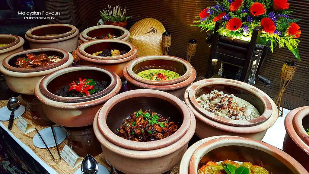 Restoran Bijan | Malay Bar Kuala Lumpur – Saji.my