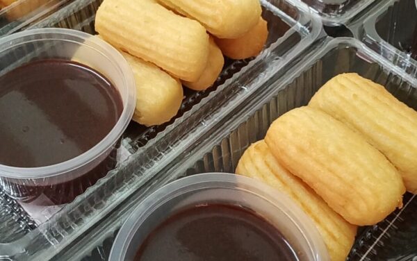 12 Resepi Tepung Gandum Perlu Cuba - Saji.my