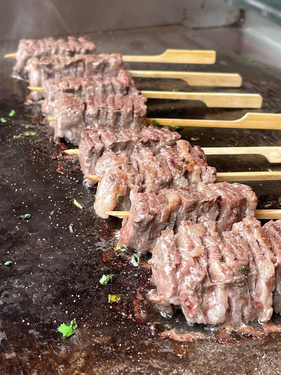 Steamboat Halal, Samurai Yakiniku di Bangi Pilihan Ramai – Saji.my