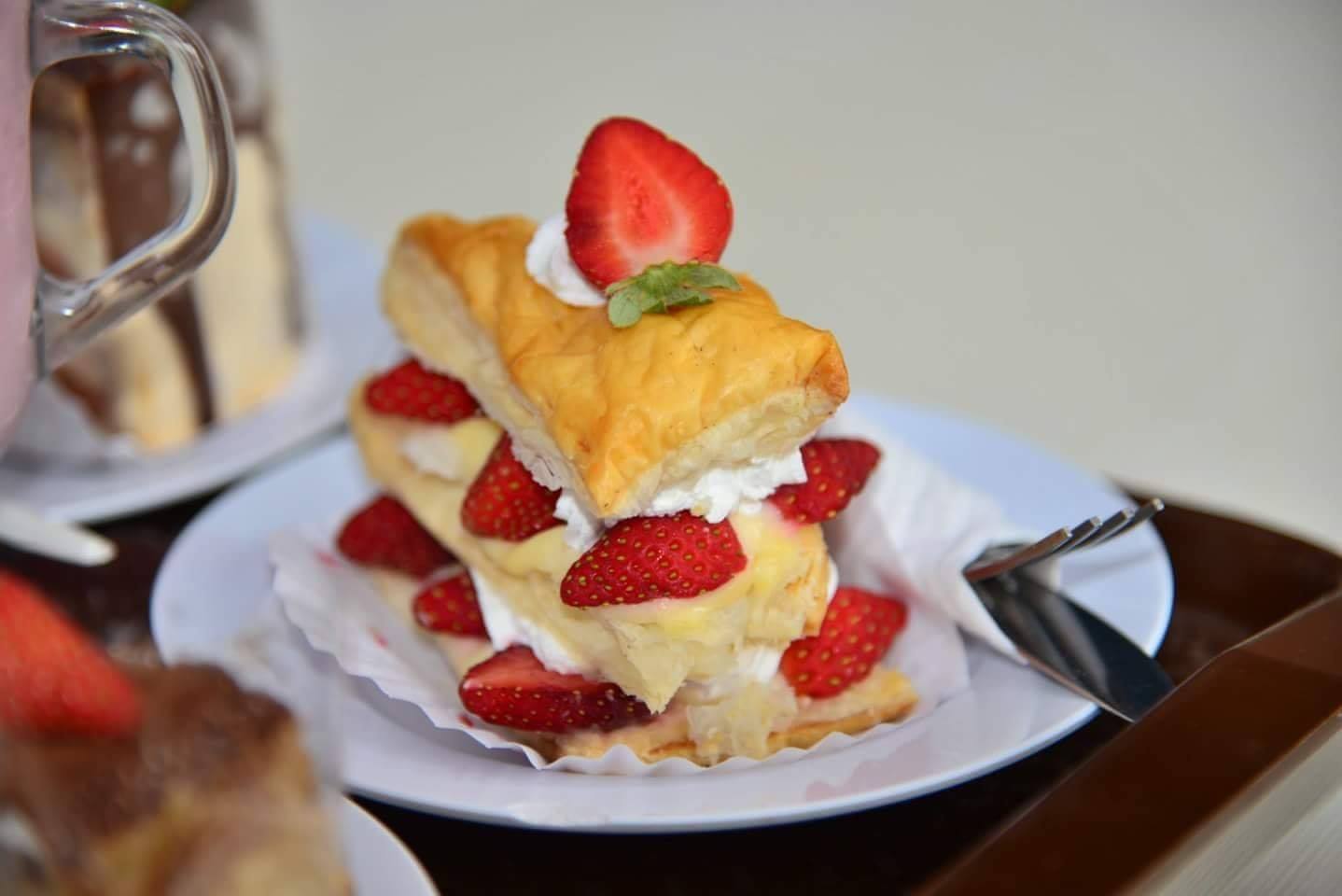 Avant Chocolate Cafe Cameron Highland Wajib Kunjungi – Saji.my