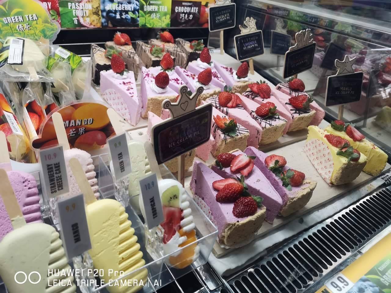 Avant Chocolate Cafe Cameron Highland Wajib Kunjungi – Saji.my