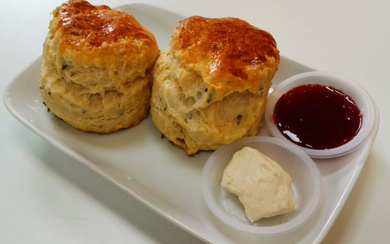 10 Tempat Makan Scone Di Cameron Highland Mesti Cuba – Saji.my