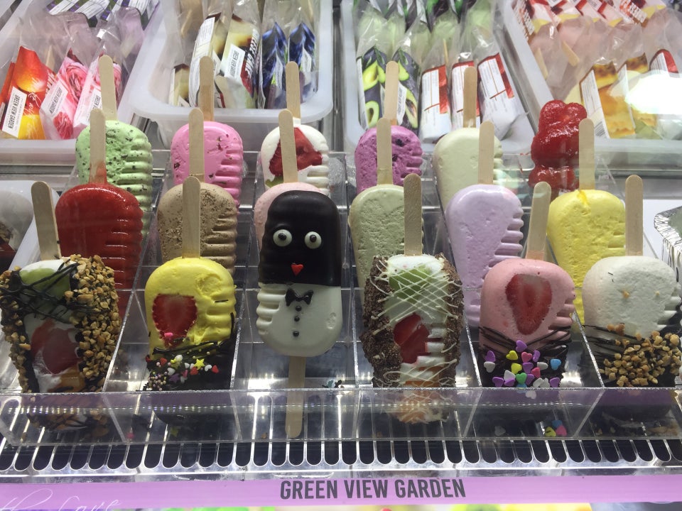Avant Chocolate Cafe Cameron Highland Wajib Kunjungi – Saji.my