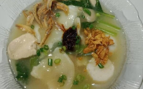 12 Resepi Tepung Gandum Perlu Cuba - Saji.my