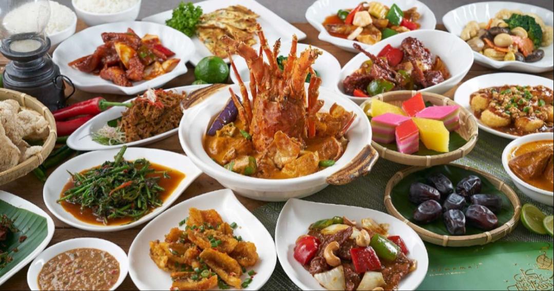 Restoran Mohammad Chow Masakan Cina Muslim Halal Sedap - Saji.my