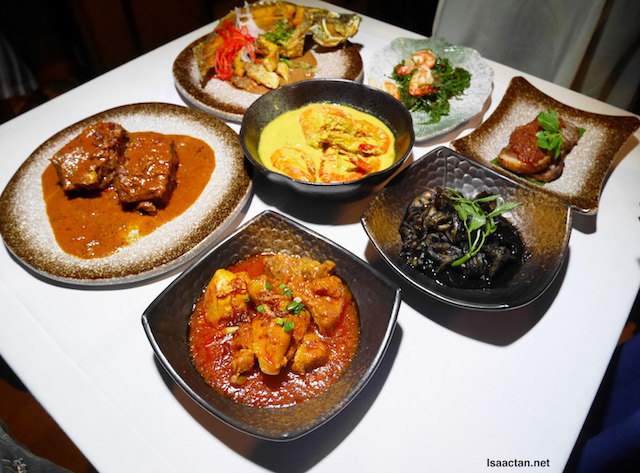 Restoran Bijan | Malay Bar Kuala Lumpur – Saji.my