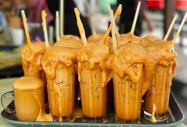 Kelate Kitchen KL, Nasi Kukus Dan Kerabu Asli Kelantan – Saji.my