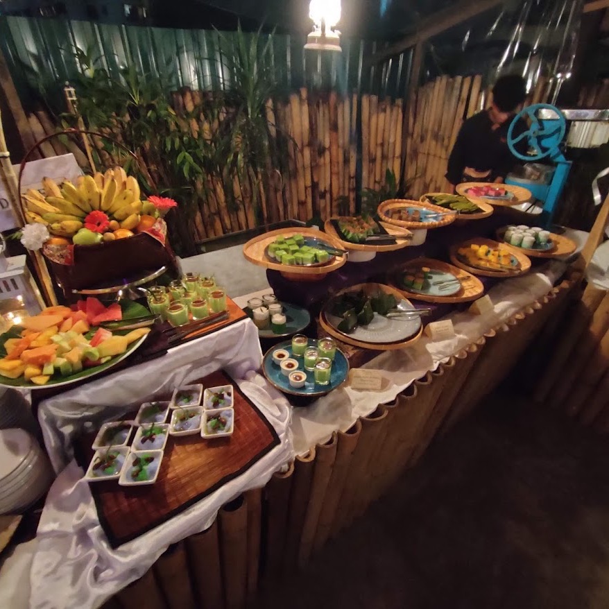 Restoran Bijan | Malay Bar Kuala Lumpur – Saji.my