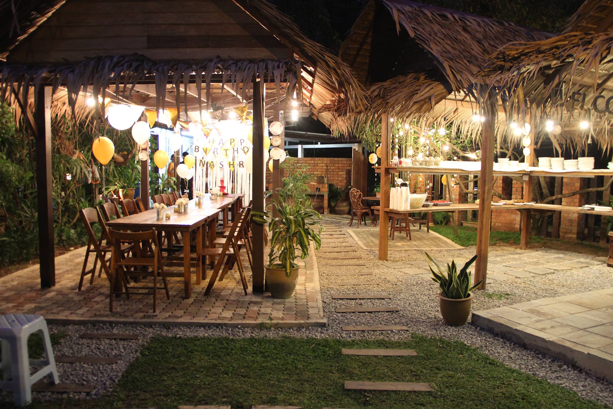 40 Tempat Makan Best Di Bangi 2024 (TERKINI) – Saji.my