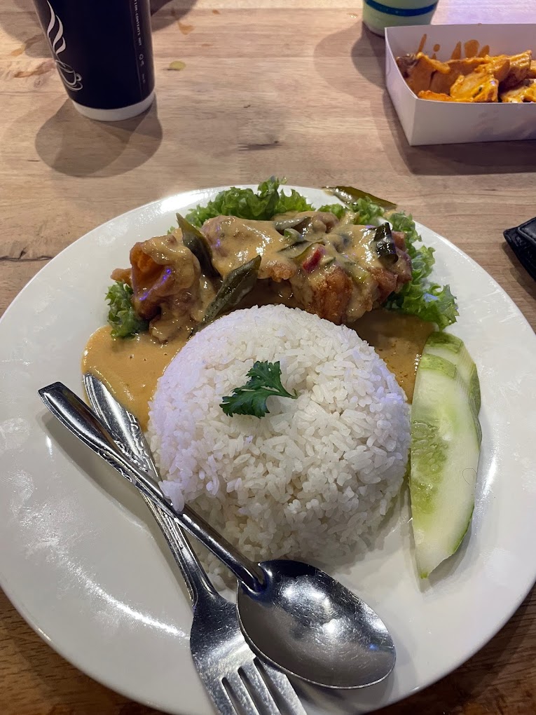 Soru Station, Penuh Makanan Western Kuala Lumpur – Saji.my