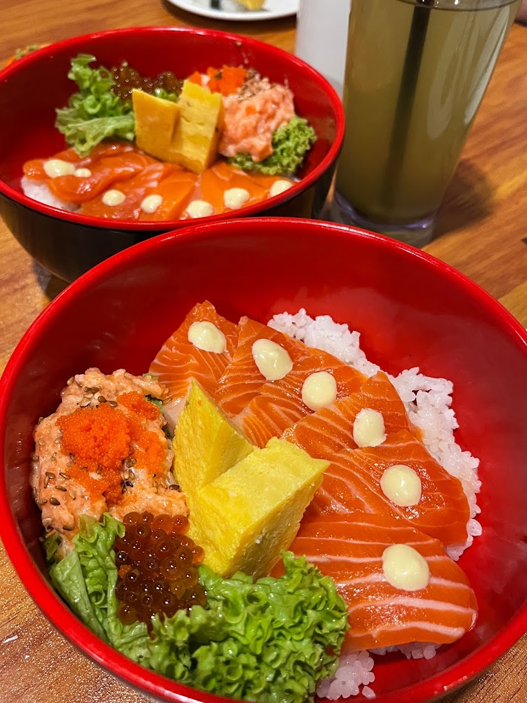 Restoran Jepun Halal Selangor, Fujiyama Japanese Restaurant – Saji.my