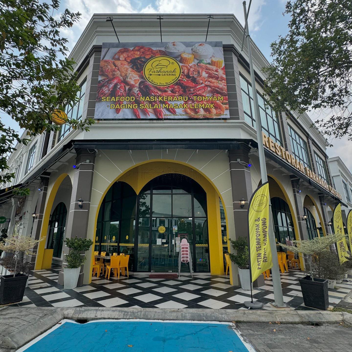 15 Tempat Makan Tengah Hari di Bangi Paling Sedap – Saji.my