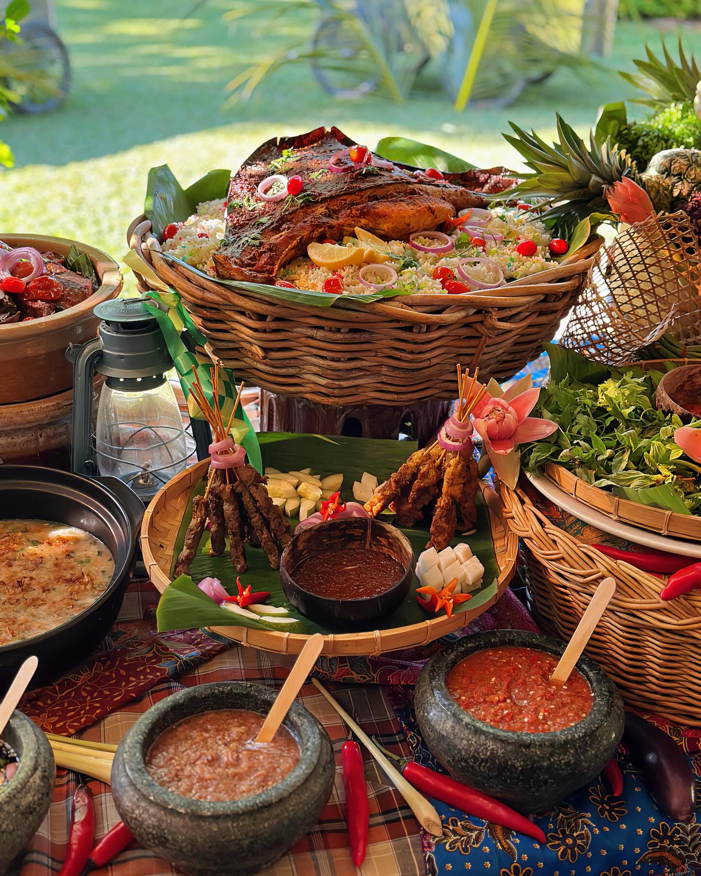 20 Buffet Ramadhan 2025 Penang (Terkini) – Saji.my